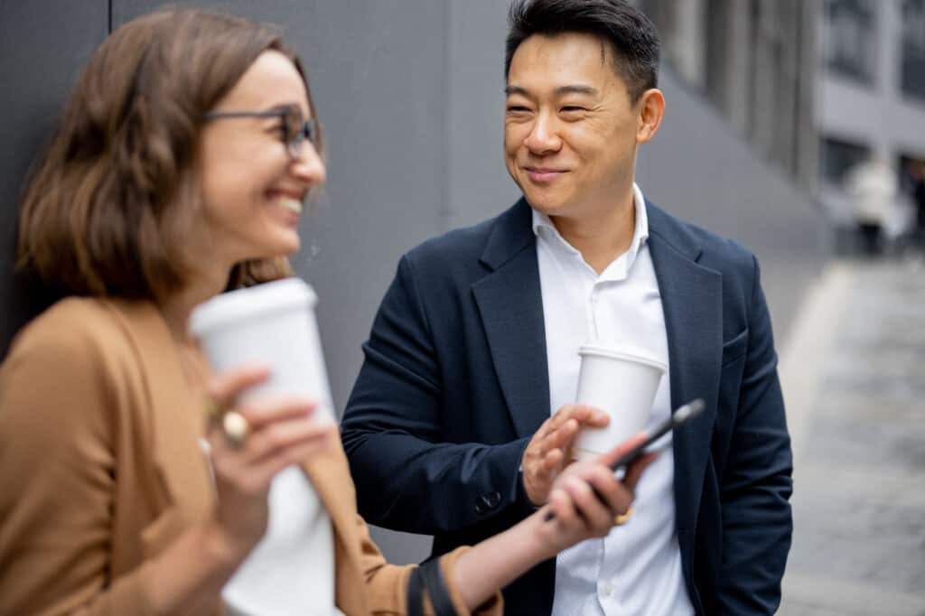 Identifying Your COI